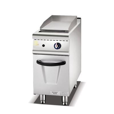 China Gás de aço inoxidável comercial 18 queimadores GLP/GNL Modelo GL-RG-1200 à venda