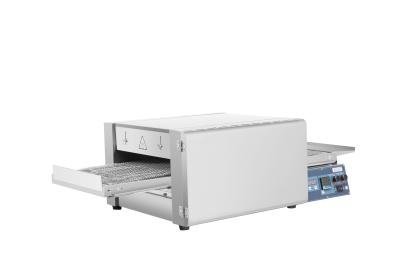 Cina 0-400°C Temperature Range Commercial Bakery Kitchen Equipment for LPG Gas Type Sale in vendita