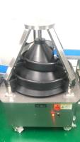 China Automatic 600g Cone Dough Rounder Machine 8000pcs/h Bakery Production Line for sale