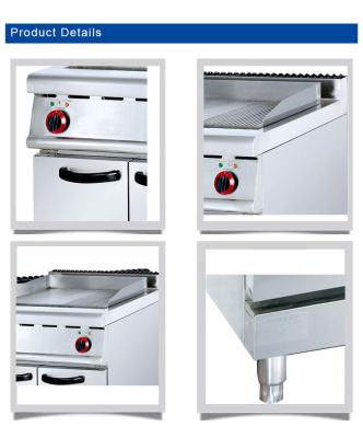 China Stainless Steel Fast Food Kitchen Equipment 800×900×850 70 for Commercial Kitchen à venda