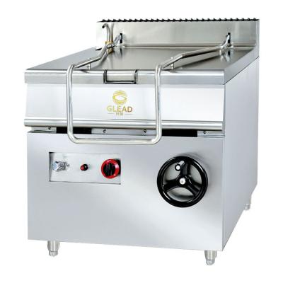 Cina 800×900×850 70 GL-RS Cooking Equipment for Heavy Duty Restaurant Kitchen in vendita