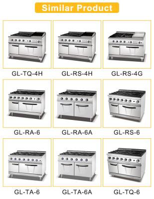 Cina Consumo di gas GPL/NG 1,58/2,28 kg/h Apparecchiature per cucine fast food per una capacità di 100 kg in vendita