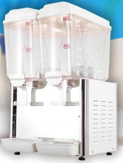 Cina Dispensatore di succo elettrico per apparecchiature di cottura commerciali 240*442*720 mm Dimensione di contorno 150W/500W Potenza in vendita