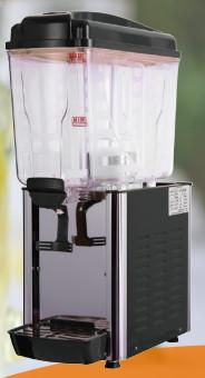 Κίνα 240*442*720 Mm Juice Dispenser with 220V/50HZ Voltage προς πώληση