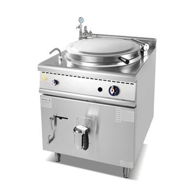Cina Apparecchiature da cucina a gas per ristoranti GL-RO Con consumo di gas GPL/GNL 1,78/2,6Kg/h in vendita