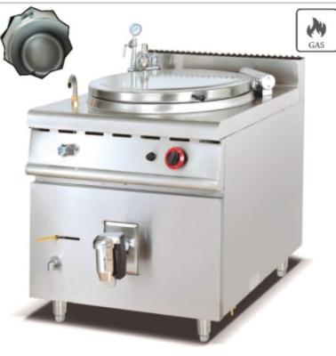 Cina 800×900×850 70 Apparecchiature di cucina per cucine commerciali per la preparazione professionale di alimenti in vendita