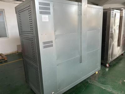 Cina Forno a gas a 9 vassoi con potenza di 0,3 kW in vendita