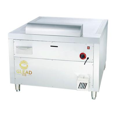 Китай 1200x800x850mm Commercial Meat Processing Equipment With 10kw Power продается