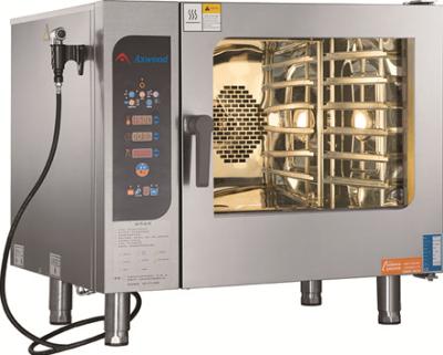 Cina Volume Commercial Hotel Equipment / Hotel Solution with 380V Voltage and Adjustable Humidity Range in vendita