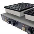 Κίνα Electric Quail Egg Grill with 1.6KW Power 220-240V Voltage Temperature Range of 50-300℃ προς πώληση