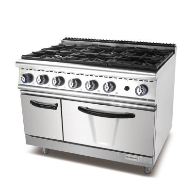 中国 Low Noise Gas Valve Commercial Food Machine with Customizable Temperature Control 販売のため