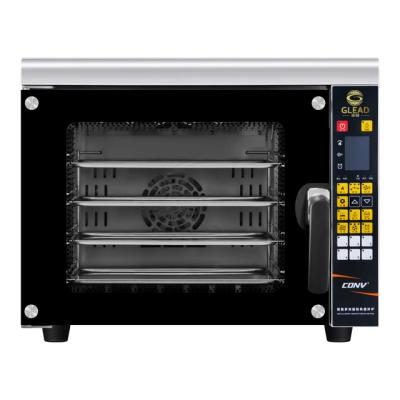 Heavy-Duty Cooking Range Commercial Meat Processing Equipment
