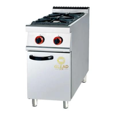 China Low Noise Gas Commercial Cooking Equipment for Restaurants and Kitchens à venda