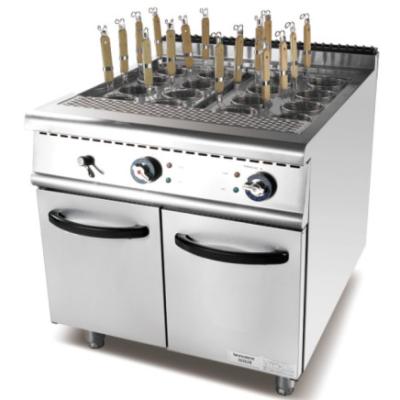 China Stainless Steel Kitchen Cooking Equipment Ss201 for 100kg Food Preparation à venda