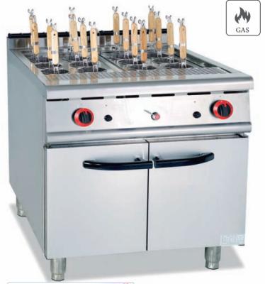 China 100kg Capacity Silver Kitchen Cooking Equipment Temp 0-110C Perfect for Military Bases à venda