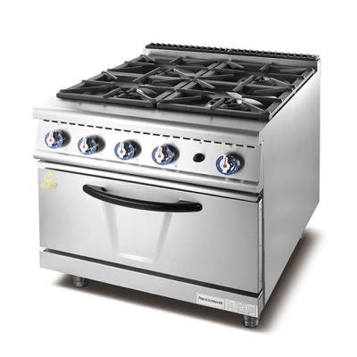 China 800*708* 850 100 Commercial Cooking Equipment with Temperature Control Range of 120～330C for sale