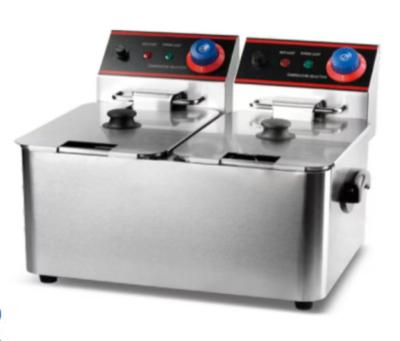 China Experience Top Performance with Our Commercial Kitchen Cooking Equipment à venda