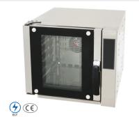 China 67mm Stainless Steel Combi Steam Oven 220-240V Roasting Steaming 25-250°C for sale