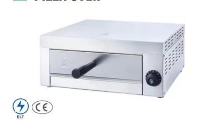 China 220V-240V Stainless Steel Silver Cooking Equipment With 50-300.C Temp Range à venda