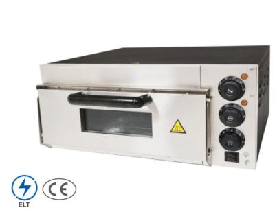 China Temperature 50-300℃ Commercial Kitchen Cooking Equipment for Perfectly Baked Pizzas à venda