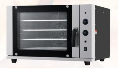 Китай Silver Stainless Steel 220V-240V Temperature Control Kitchen Cooking Equipment for Baking Food продается
