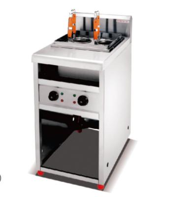 中国 Digital Stainless Steel Noodle Cooker with Precise 0-200℃ Temperature Control 販売のため
