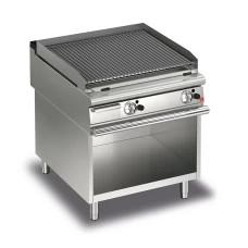 China Temperature Cooking Equipment / Fast Food Kitchen Equipment 220V-240V in Silver White Finish à venda