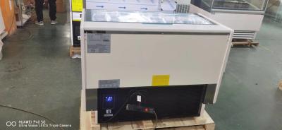Efficiency Industrial Cooling Equipment with Reverse Cycle Defrost and Ventilated Cooling System