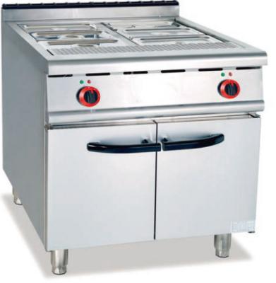 China Electric Soup Warmer with Temperature Range 0℃ to 100℃ for Restaurant Cookware for sale