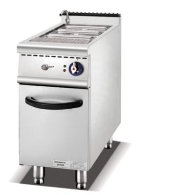 Китай Stainless Steel Soup Heating Bain Marie with Optimal Temperature Control for Restaurants продается