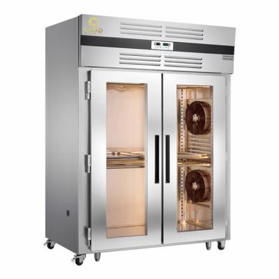 Cina Industrial Refrigeration Equipment with 220-240V Voltage Heating/Air Cooling Dry cycle Wind Design Drying Cabinets in vendita