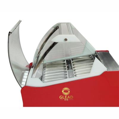 Cina -18~-22.C -2200W apparecchiatura di raffreddamento raffreddata ad aria in vendita