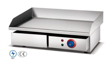 Китай Electric Stainless Steel Cooking Equipment With Precise Temperature Control For Various Culinary Creations продается
