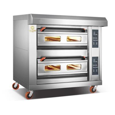 中国 Stainless Steel Electric Griddle Wide Temperature Range Commercial Kitchen Cooking Equipment 販売のため