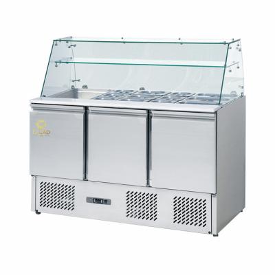China Efficiency Ss304 Chiller Units 220-240V 2N-50HZ Voltage for Industrial Cooling for sale