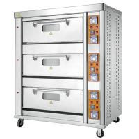 China Glead 21KW Electric Cooking Range Machine GL-TT-4 with Adjustable Temperature Control for Commercial Kitchen for sale