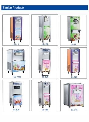 Cina Industrial Chiller Unit with 1.7kW Output for 220-240V Voltage in vendita