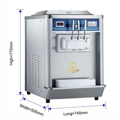 Cina Industrial Chiller Unit with 1.7kW Output for 220-240V Voltage in vendita