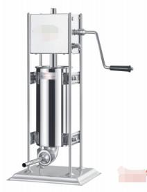 3L-30L Stainless Steel Electric Commercial Food Machine Food Machinery for Homes Sausage Stuffer/Filler