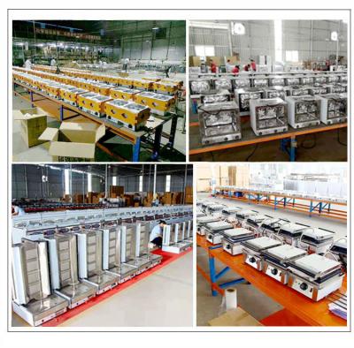 China Soft Ice Cream Machine with 2x2.1L FREEZINGTANK 360-460 Cups/hr Output R404A Refrigerant for sale