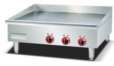中国 Electric Griddle for Cooking Various Foods at 0.C to 100.C Temperature 販売のため