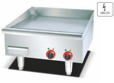 中国 Electric Stainless Steel Griddle for Cooking A Variety Of Foods 販売のため