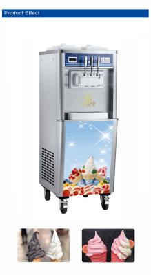 Chine Industrial Refrigeration Equipment with Dual 5.8L Hoppers for Efficient Production and Cooling à vendre