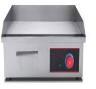 中国 Commercial Stainless Steel Fast Food Kitchen Equipment With Wide Temperature Range 販売のため