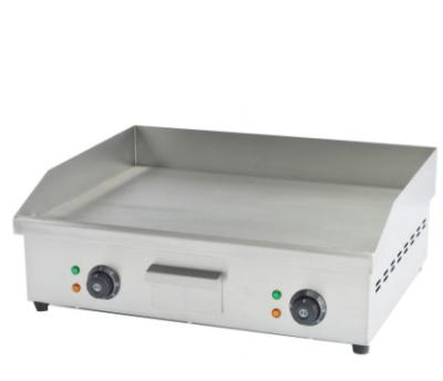 中国 Silver Stainless Steel Electric Commercial Kitchen Cooking Equipment with 220-240v 50hz Voltage 販売のため