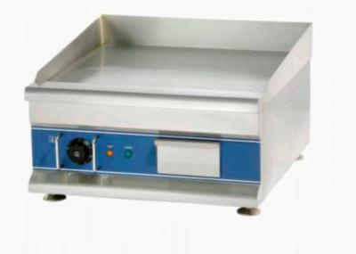 中国 Stainless Steel Electric Cooking Equipment 0.C～100.C Temperature 220-240v 50hz 販売のため