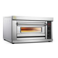 China Stainless Steel Bread Pancake Production Line 220V 380V Dough Thickness 1-6mm for sale