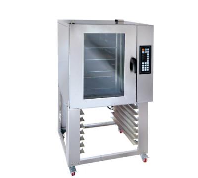 China Modern Black / White 35L Kitchen Oven With Precise Digital Control Panel Te koop