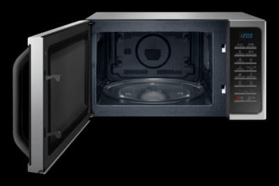 Cina 220V Membrane Touch Control Kitchen Microwave Oven in Black or White in vendita
