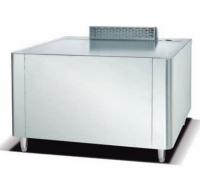 China LPG Gas Teppanyaki Machine 200C Temperature Range 1000x800x800mm Commercial Restaurant Cooking Equipment for sale